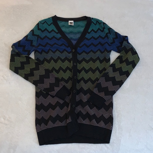 Missoni | Tops | Missoni Cardigan | Poshmark